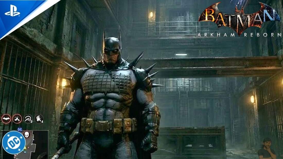 Confirmed Superhero Games for 2026-2027: Batman, Marvel & More